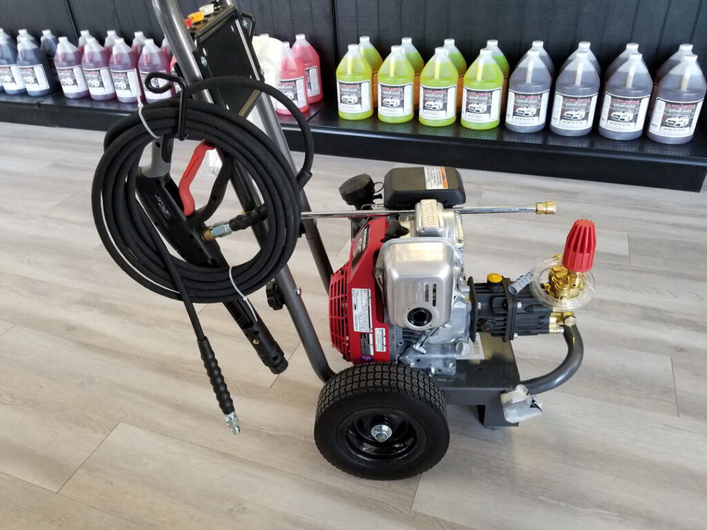 Mobile Auto Detailing Anaheim – Auto Detail Supplies Outlet – Top ...